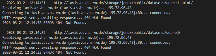 DocRED dataset · Issue #18 · lavis-nlp/jerex · GitHub