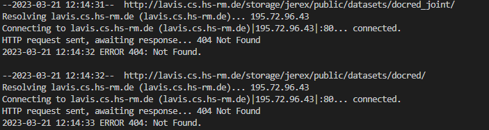 DocRED dataset · Issue #58 · Babelscape/rebel · GitHub