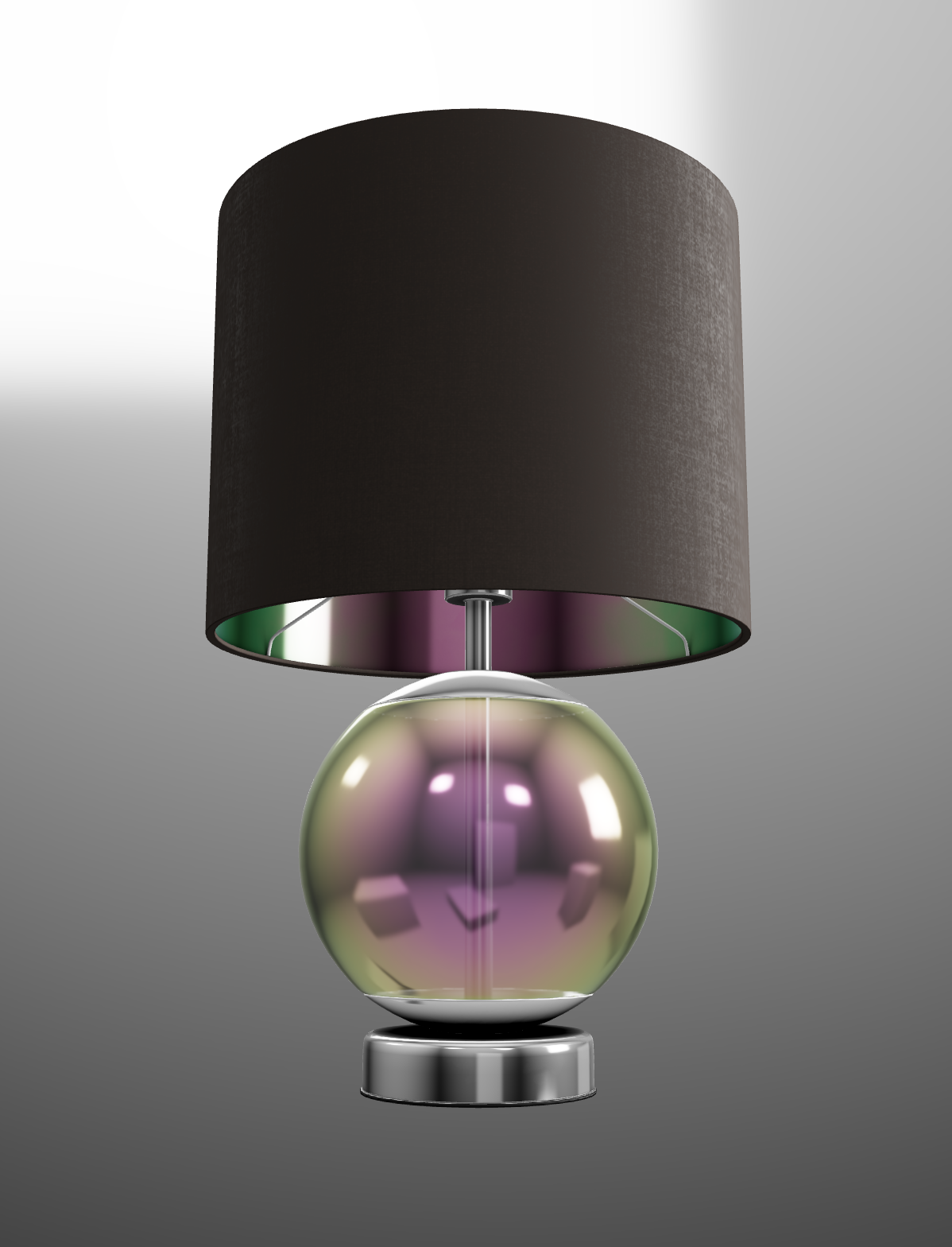 Iridescence Lamp Gets Too Bright · Issue 387 · Gkjohnsonthree Gpu Pathtracer · Github