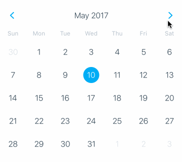 Calendar Component · saadeghi daisyui · Discussion #633 · GitHub