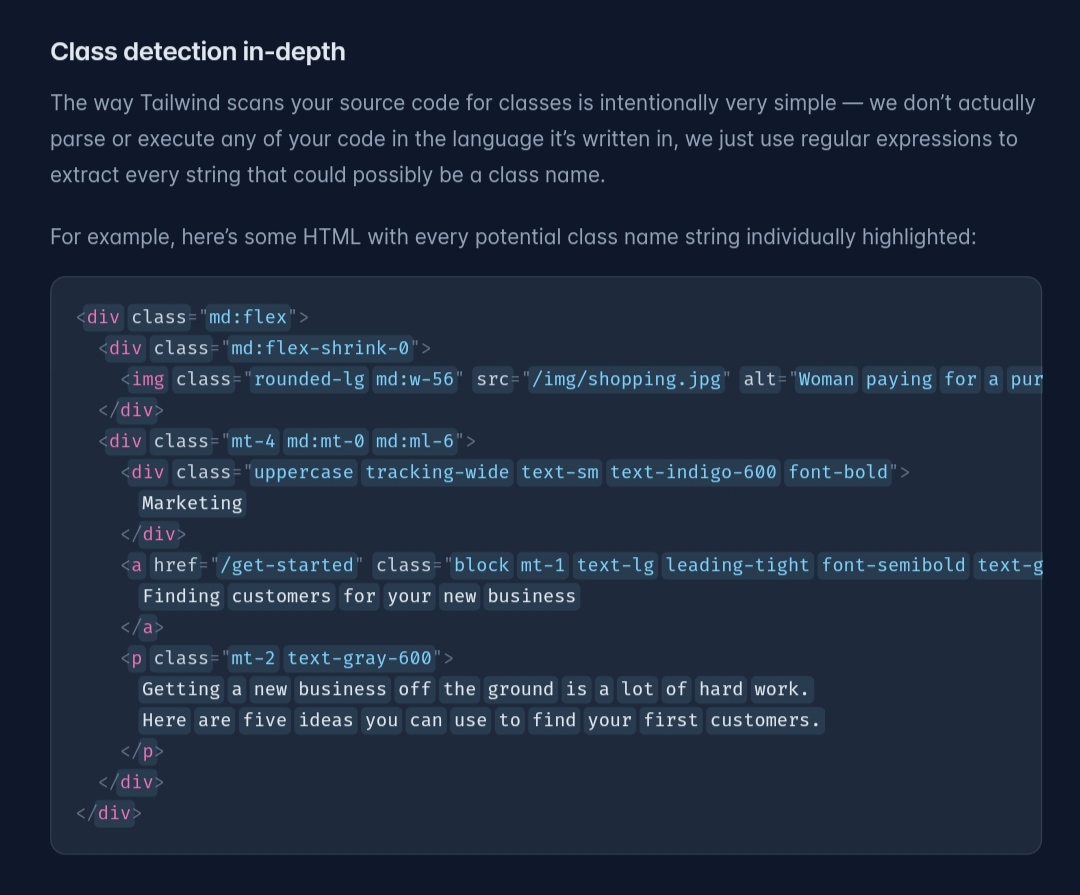 DaisyUI compile unused CSS from HTML text · Issue #748 · saadeghi/daisyui · GitHub