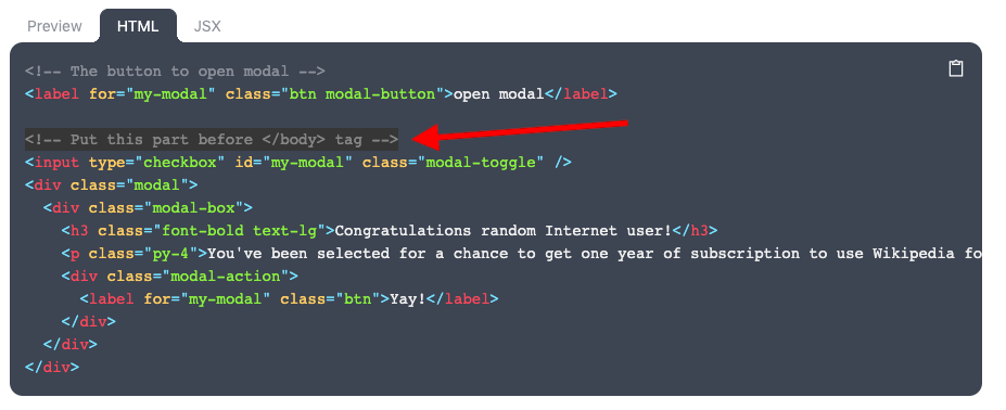 Modal over drawer does not work with me ? · saadeghi daisyui · Discussion #1165 · GitHub