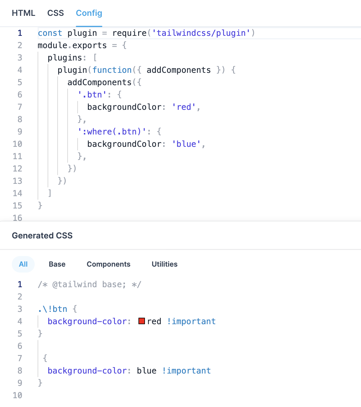 Daisyui incompatible with tailwind >=3.2.2? · Issue #1425 · saadeghi/daisyui · GitHub