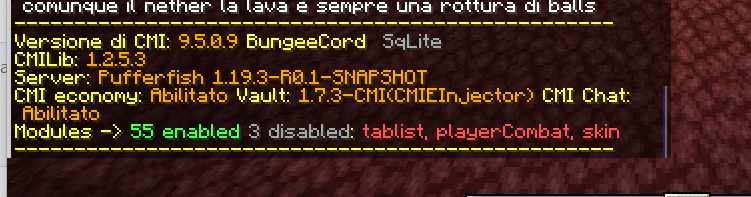 MSPT value high is itemsadder? · Issue #2601 · PluginBugs/Issues-ItemsAdder · GitHub