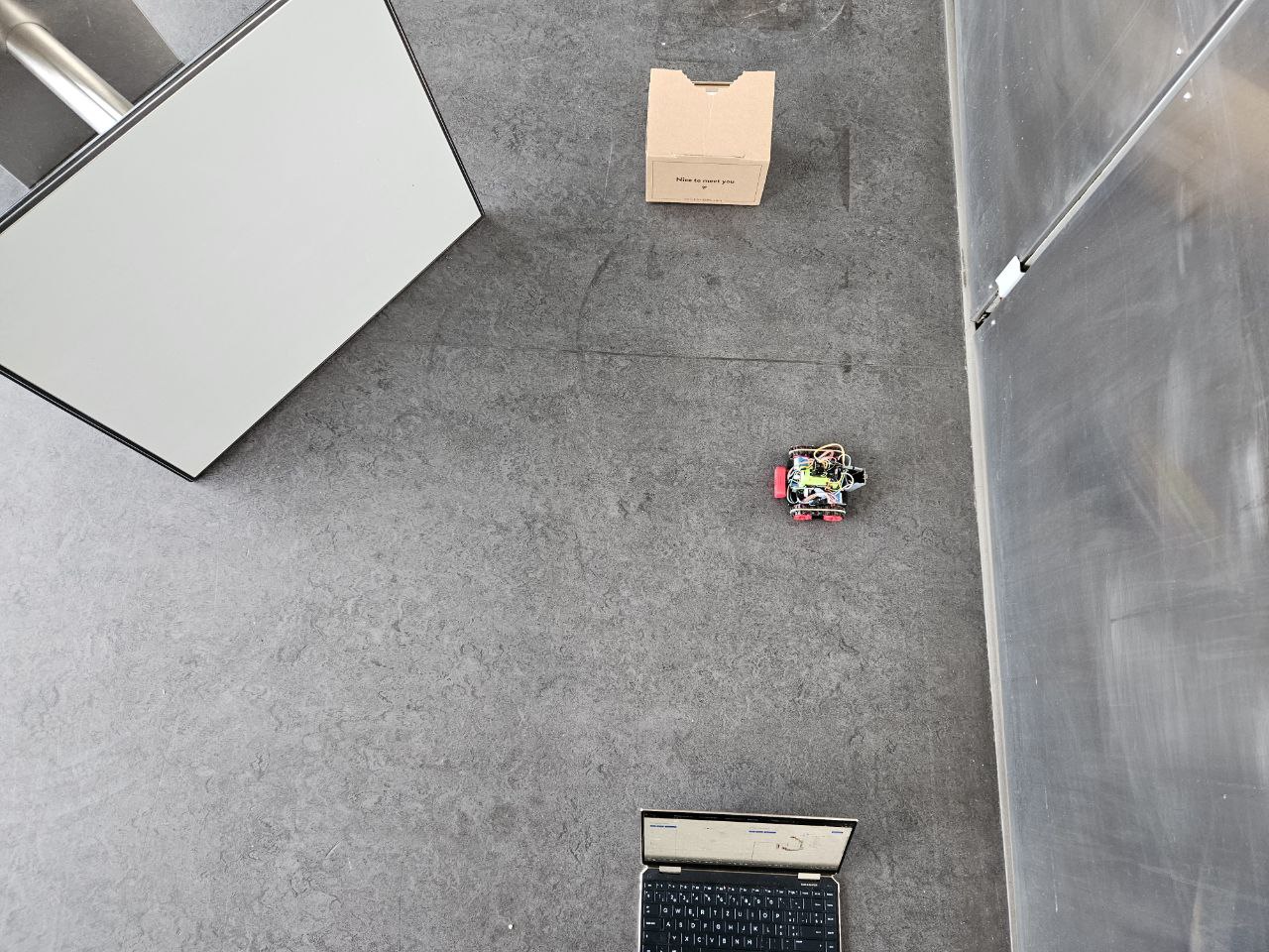 GitHub - kreslotim/Wall-SLAM: 2nd semestrial project in Making ...