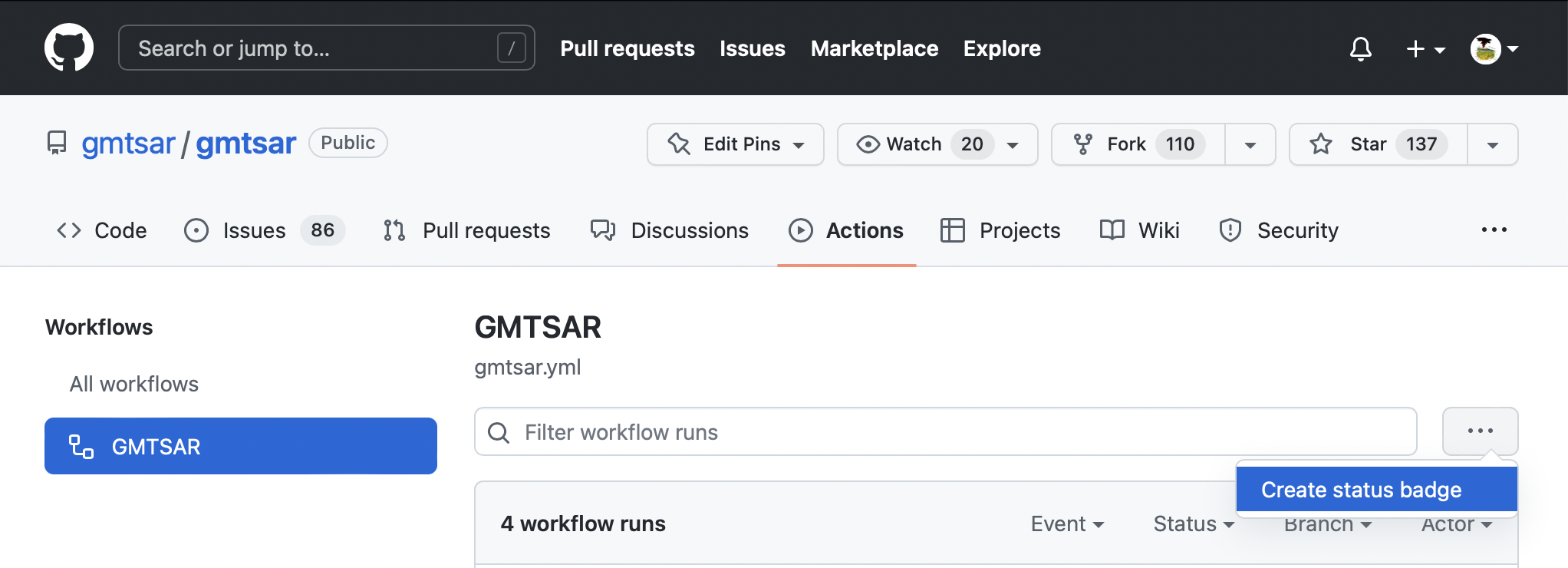 [Bug]: Ubuntu 22.04 compilation issue · Issue #442 · gmtsar/gmtsar · GitHub