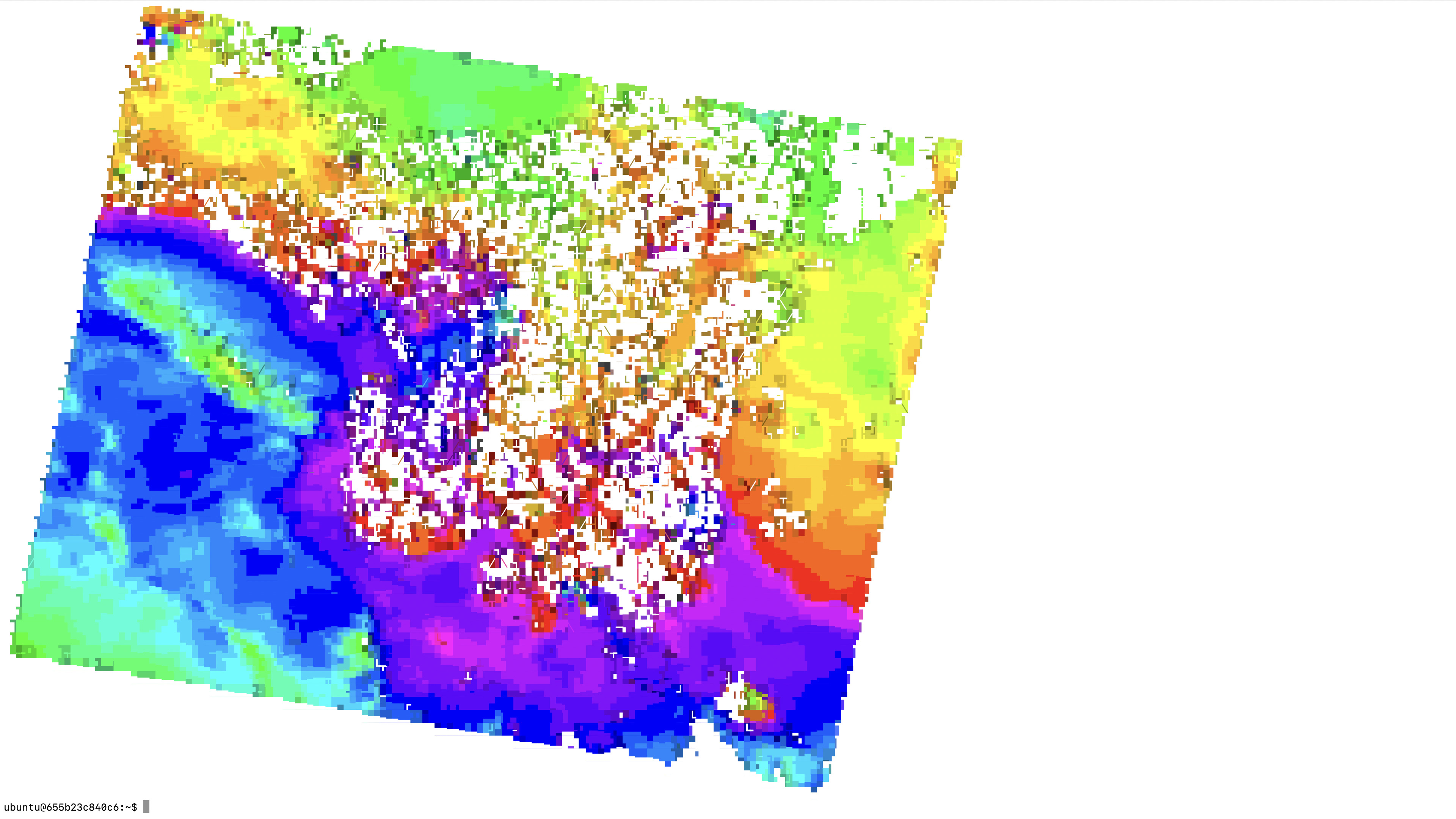 [Help]:interferogram · Issue #499 · gmtsar/gmtsar · GitHub