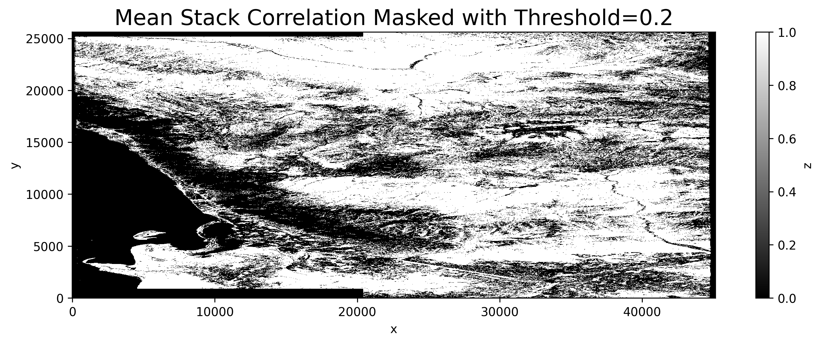 [Feature]: Option to divide snaphu unwrapping into tiles · Issue #478 ...