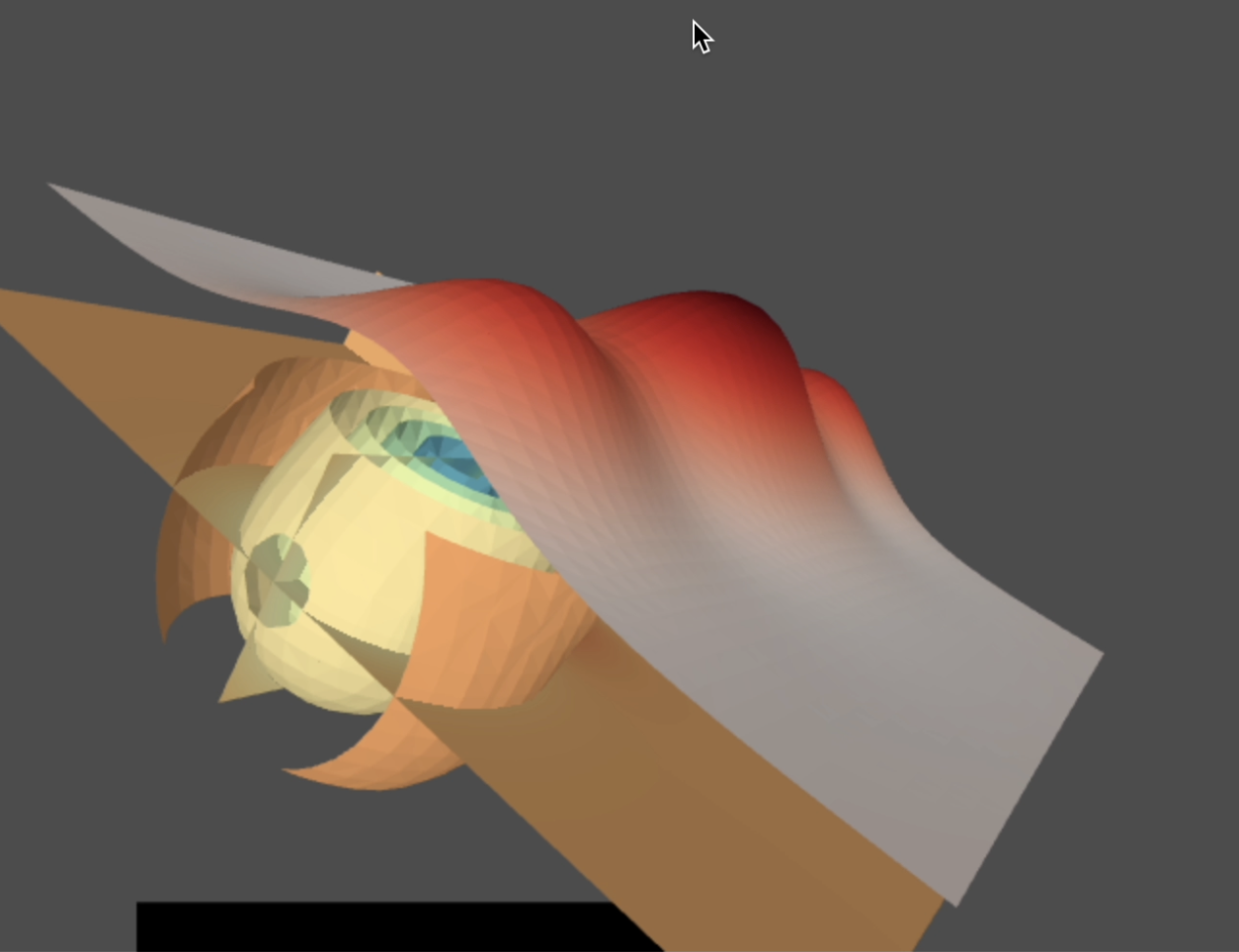 pyvista rendering on online jupyter notebooks · Issue #313 · pyvista ...