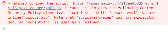 Can't see visitors after the first deployment (Vercel + Supabase) · Issue #1639 · umami-software ...