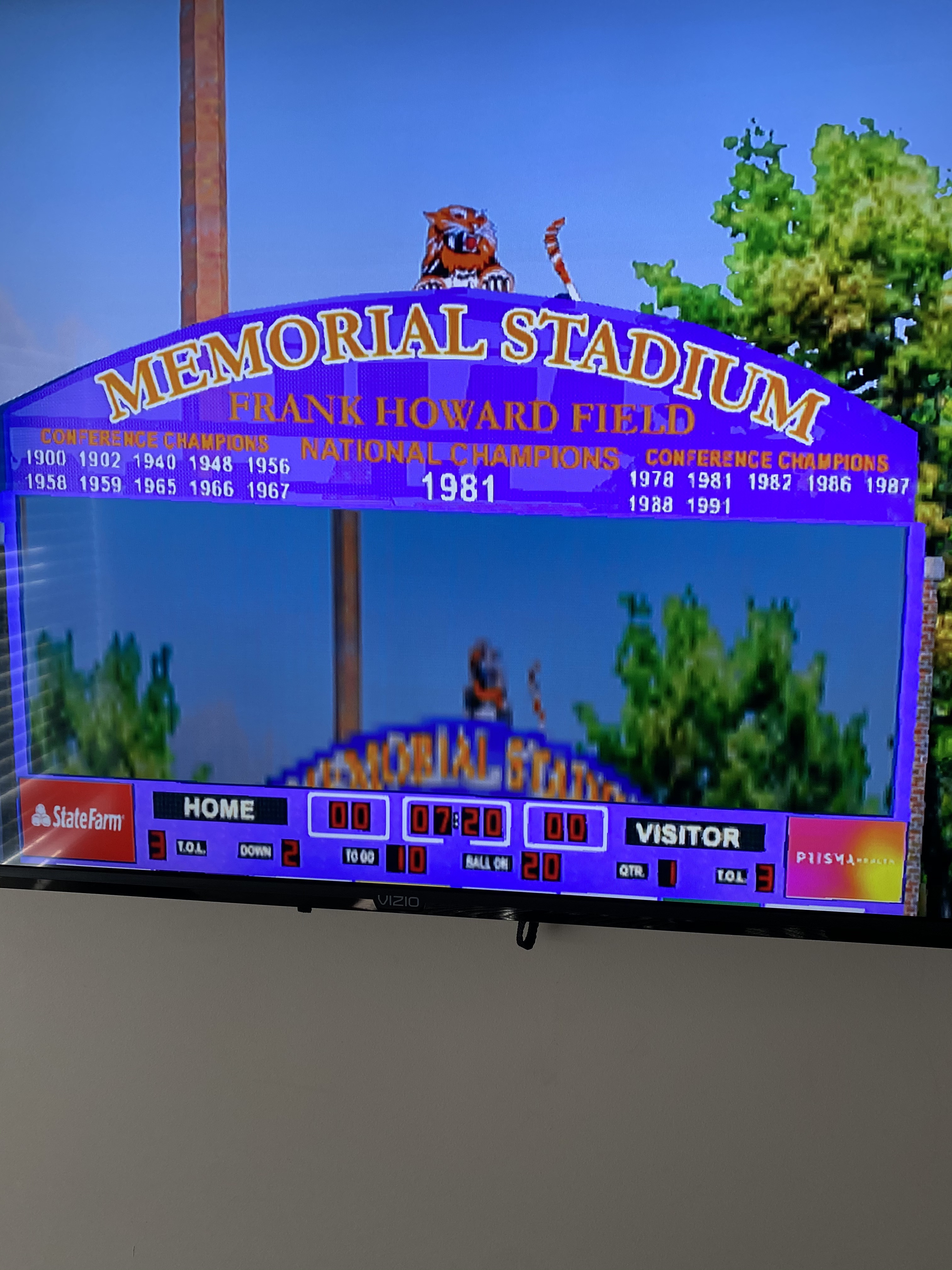 Update Clemson scoreboard · Issue #48 · cfbrevamped/CFBR-Easy-Installer ...