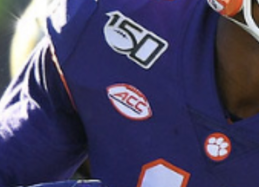 Clemson Purple Jersey ACC patch fix · Issue #28 · cfbrevamped/CFBR-Easy ...