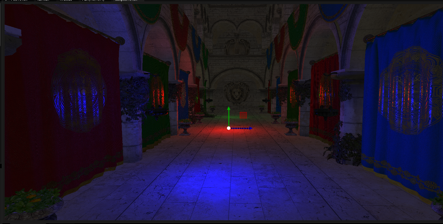 GitHub - GNFulLT/GEngine