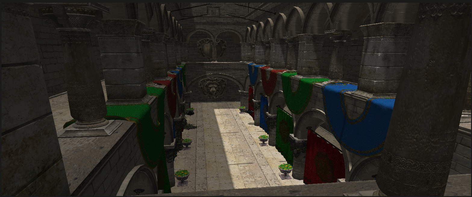 GitHub - GNFulLT/GEngine