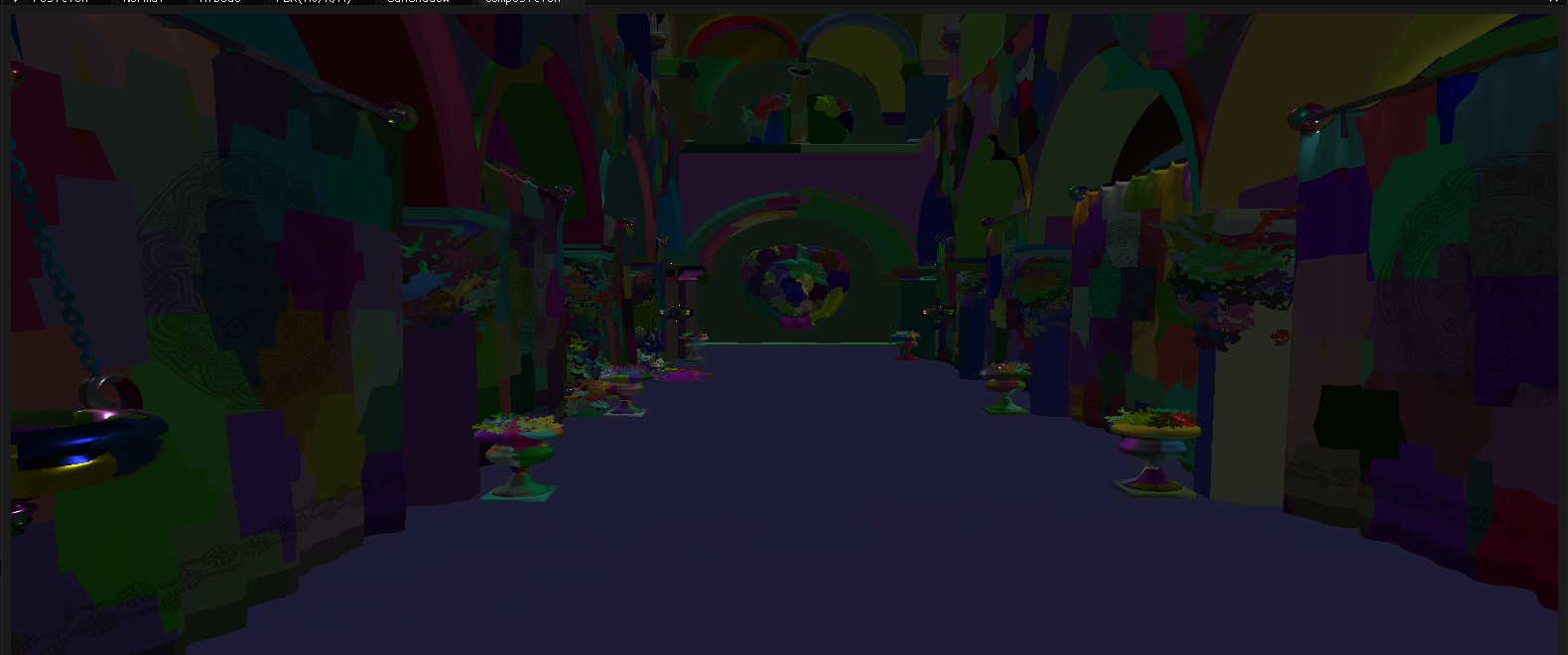 GitHub - GNFulLT/GEngine