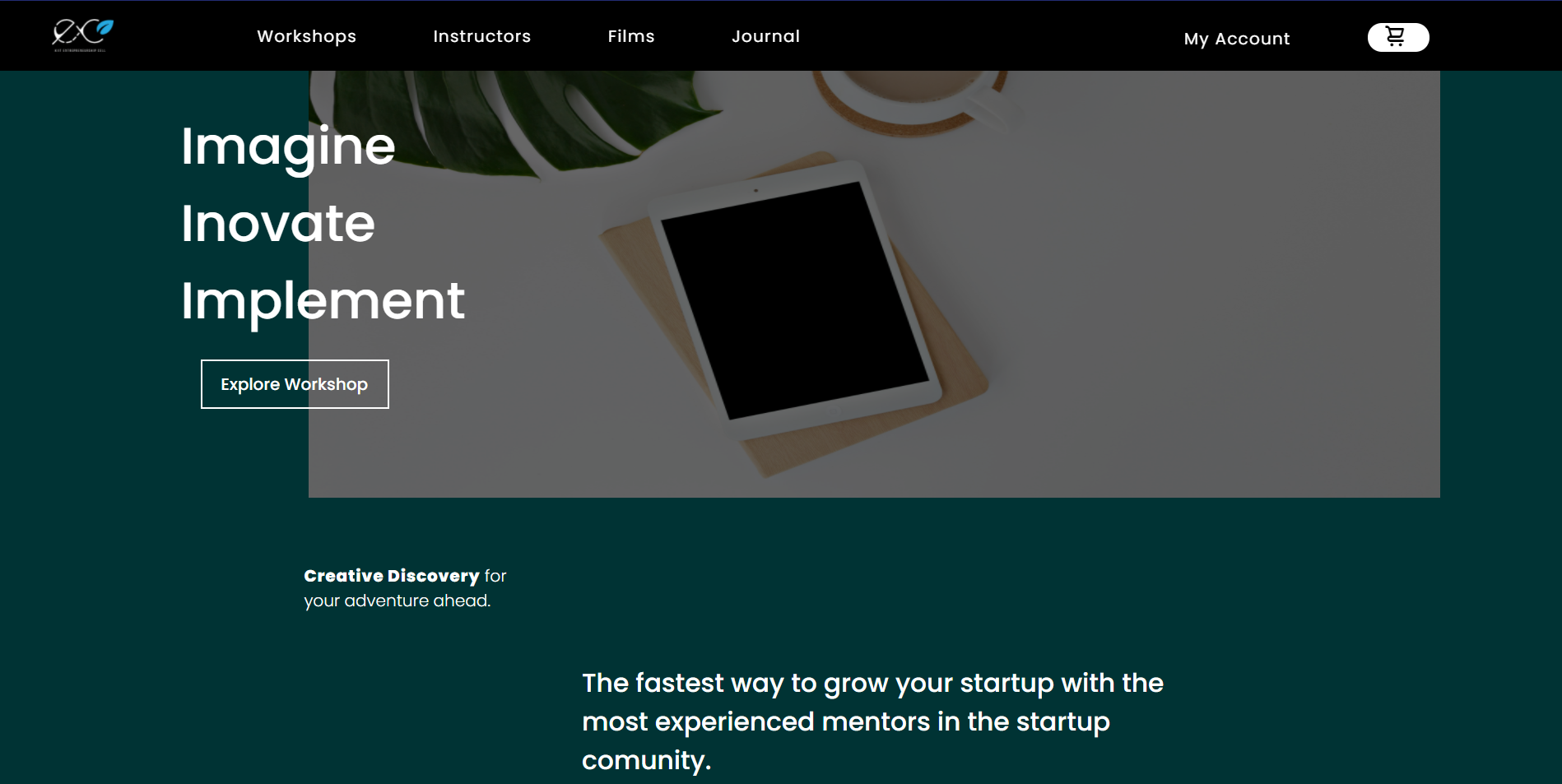 GitHub - DurgeshKr2242/Kiit-Ecell: Kindly look at the readme file and read the points to be ...