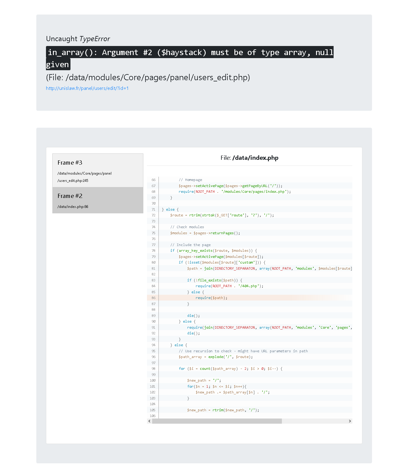Impossible to remove a group from myself. · Issue #2377 · NamelessMC/Nameless · GitHub
