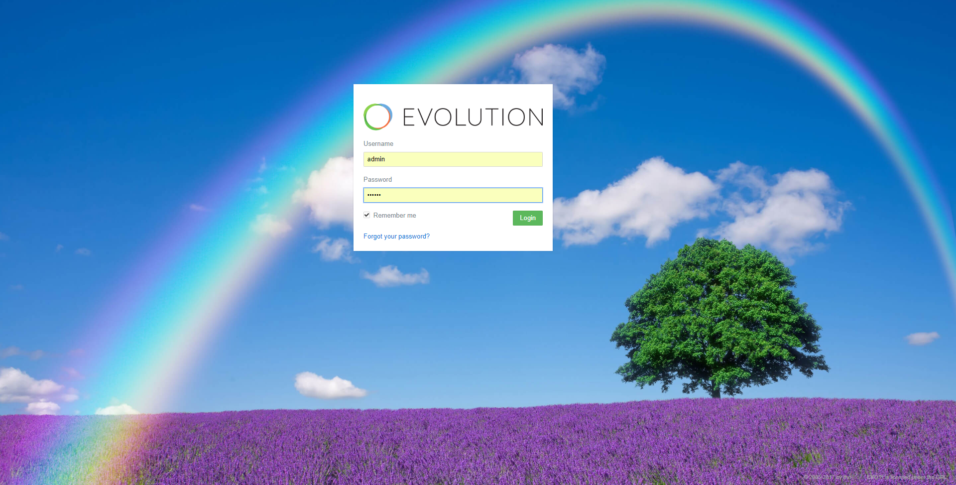 GitHub - Nicola1971/ManagerColors-Plugin: Customize EVO Default Manager ...