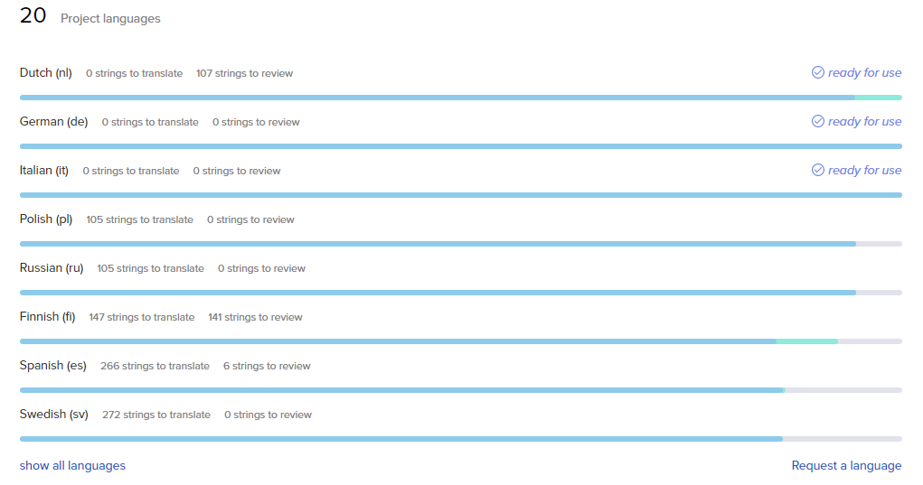 [BUG] Checking if /assets/images, [...] exists: FAILED! (but they exists!) · Issue #431 ...