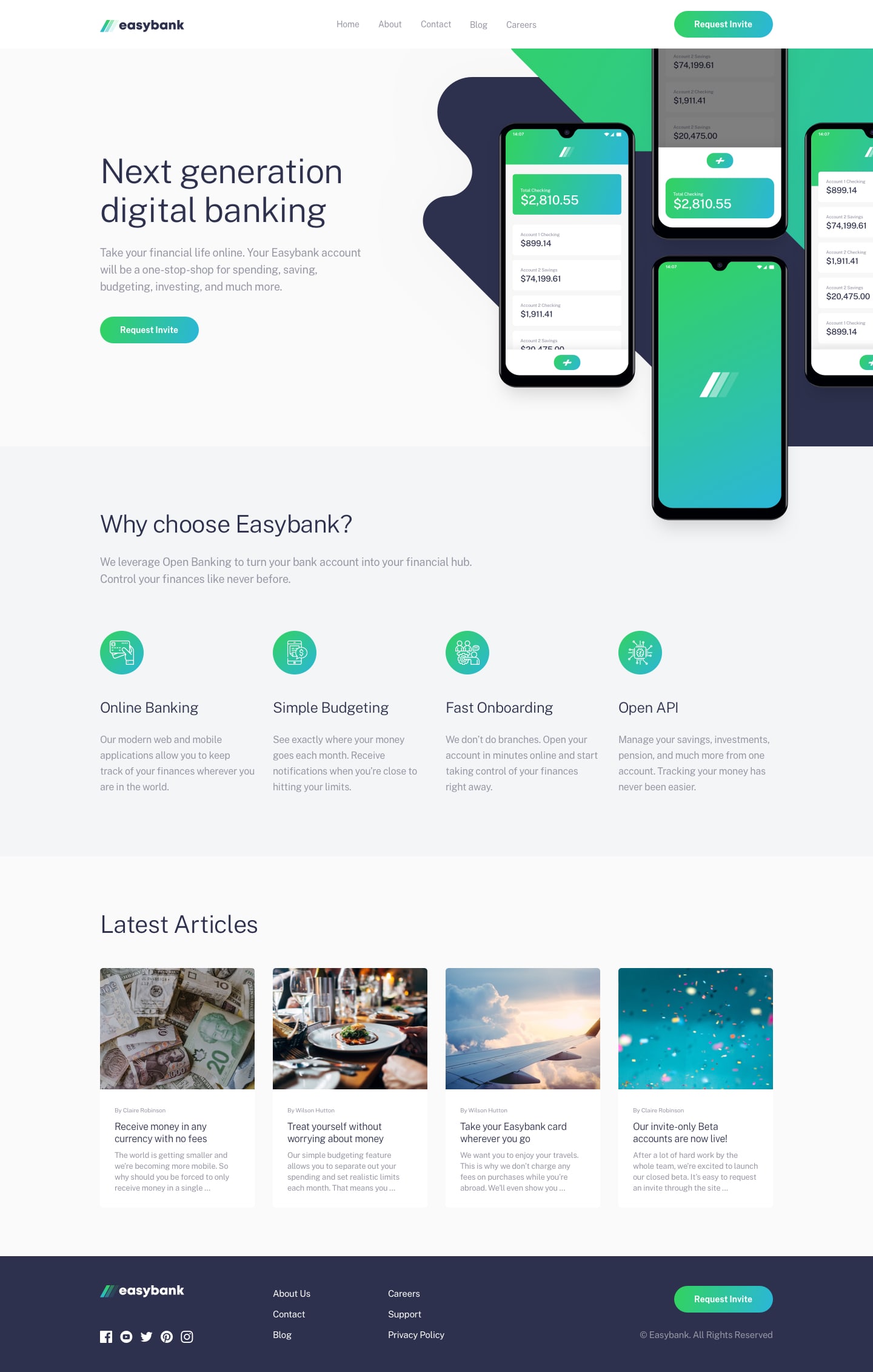 GitHub - Jumanjigobez/bank_landing_page: A digital banking landing page website designed by just ...