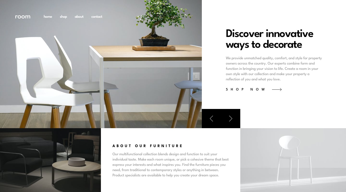 GitHub - Jumanjigobez/room_store: A room furnitures store landing page ... GitHub - Jumanjigobez/room_store: A room furnitures store landing page ...