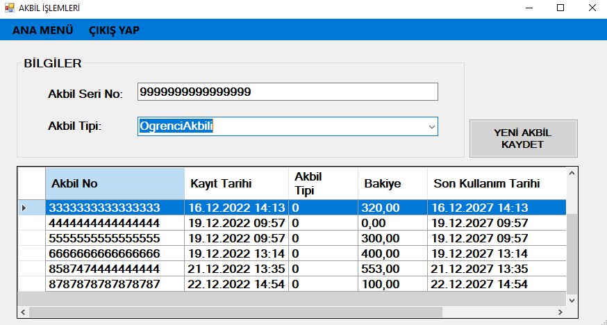 GitHub - sevvalbaskan/AkbilYonetimi_SUNUM