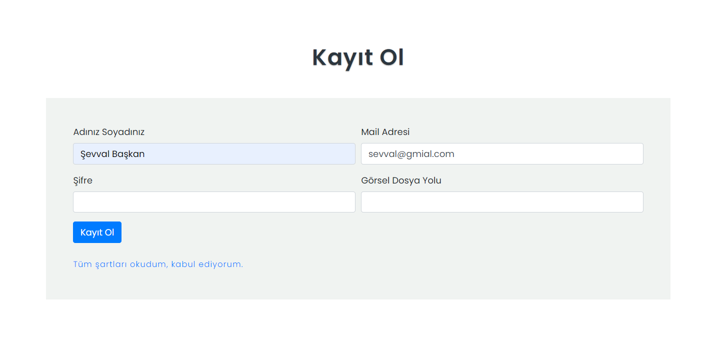GitHub - sevvalbaskan/GezginRotasi_BlogProjesi_Sunum