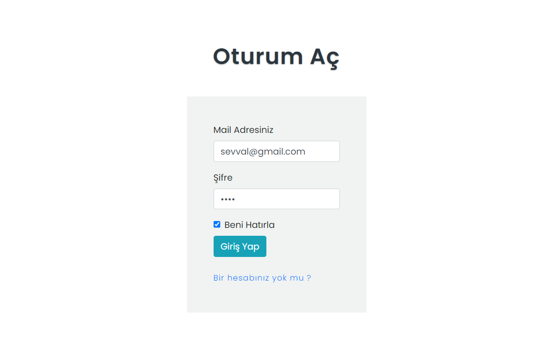 GitHub - sevvalbaskan/GezginRotasi_BlogProjesi_Sunum