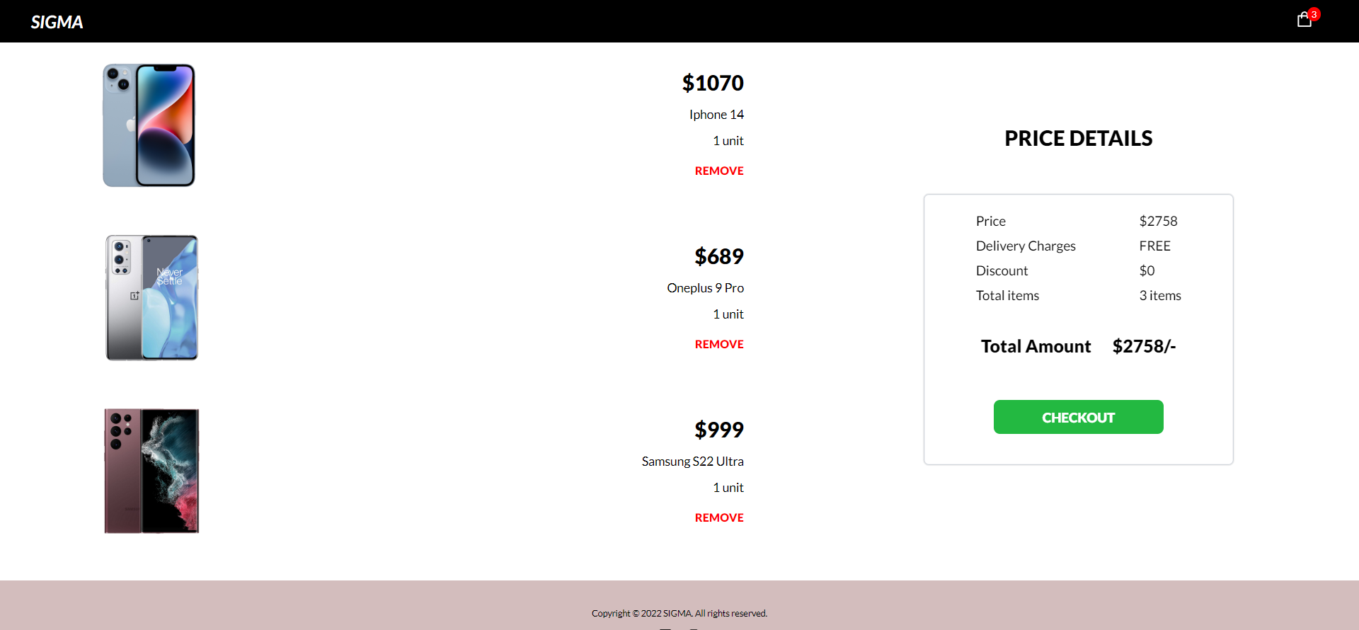 GitHub - Kunal-ryfl/Sanity_Ecommerce