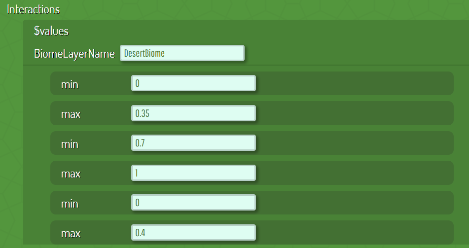 Server config api: Eco Sim missing values and descriptions · Issue #12816 · StrangeLoopGames ...