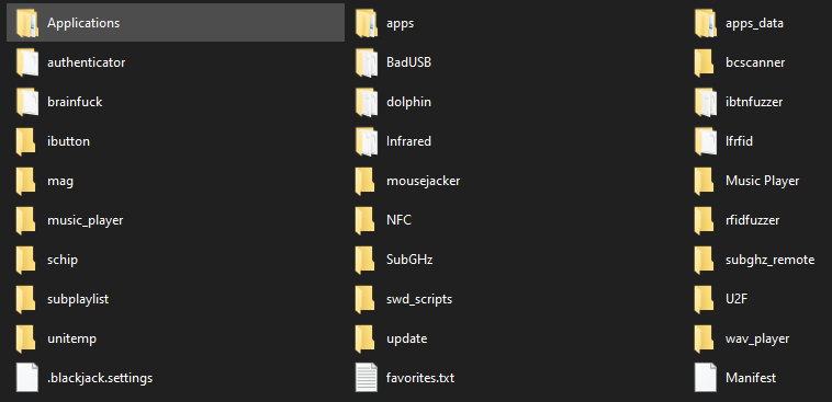 Remote control screen share blank · Issue #494 · DarkFlippers/unleashed-firmware · GitHub