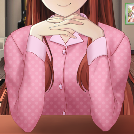 Does someone knows from where is this outfit/spritepack? · Monika-After ...