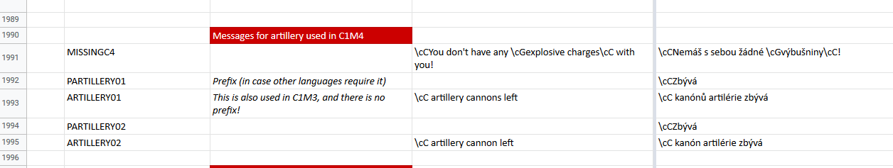 MuadDib90 Playtesting feedbacks · Issue #303 · Realm667/WolfenDoom · GitHub