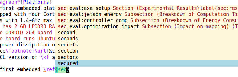 Cannot get Company completions to work in LaTeX mode with LSP · Issue #1611 · emacs-lsp/lsp-mode ...