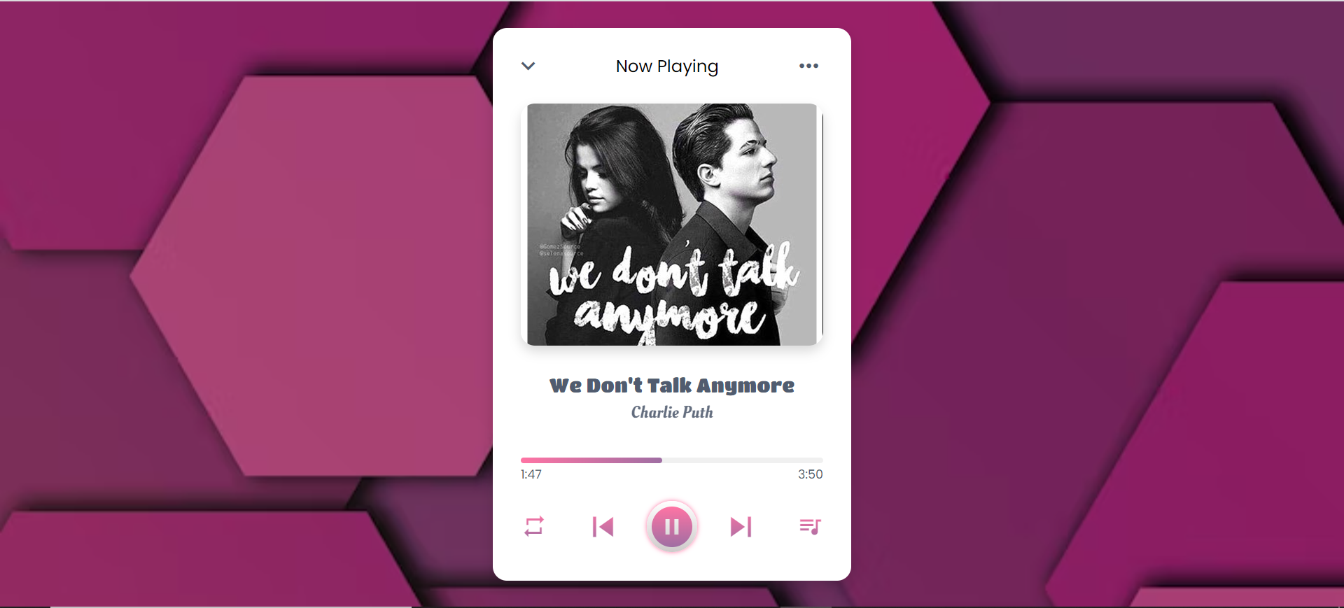 GitHub - Dimple79/music-player