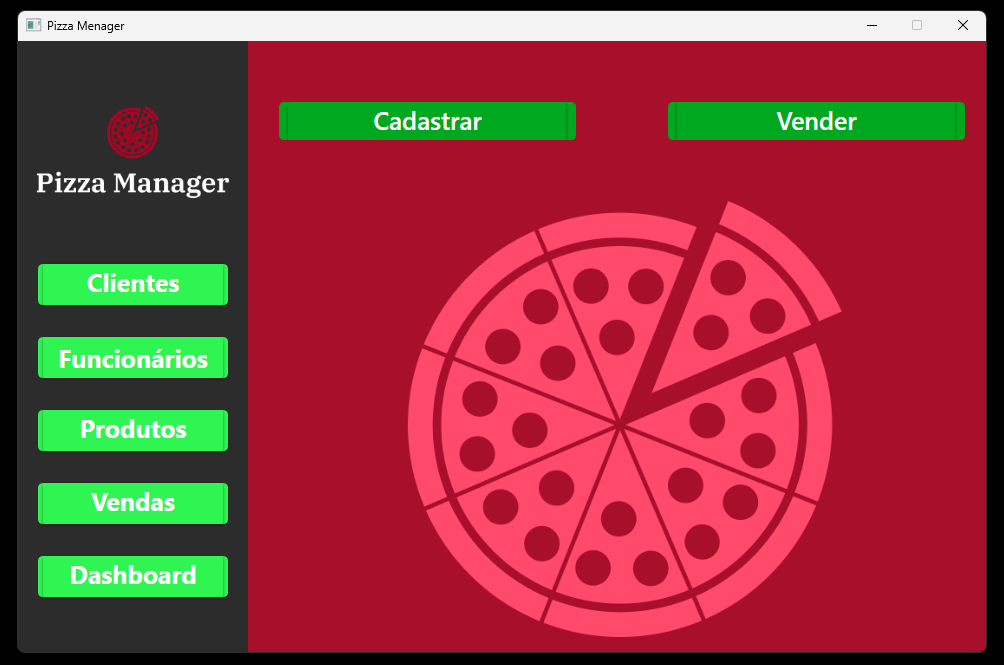 GitHub - ThamirisMaria/commercial-system: Sistema de gerenciamento de ...
