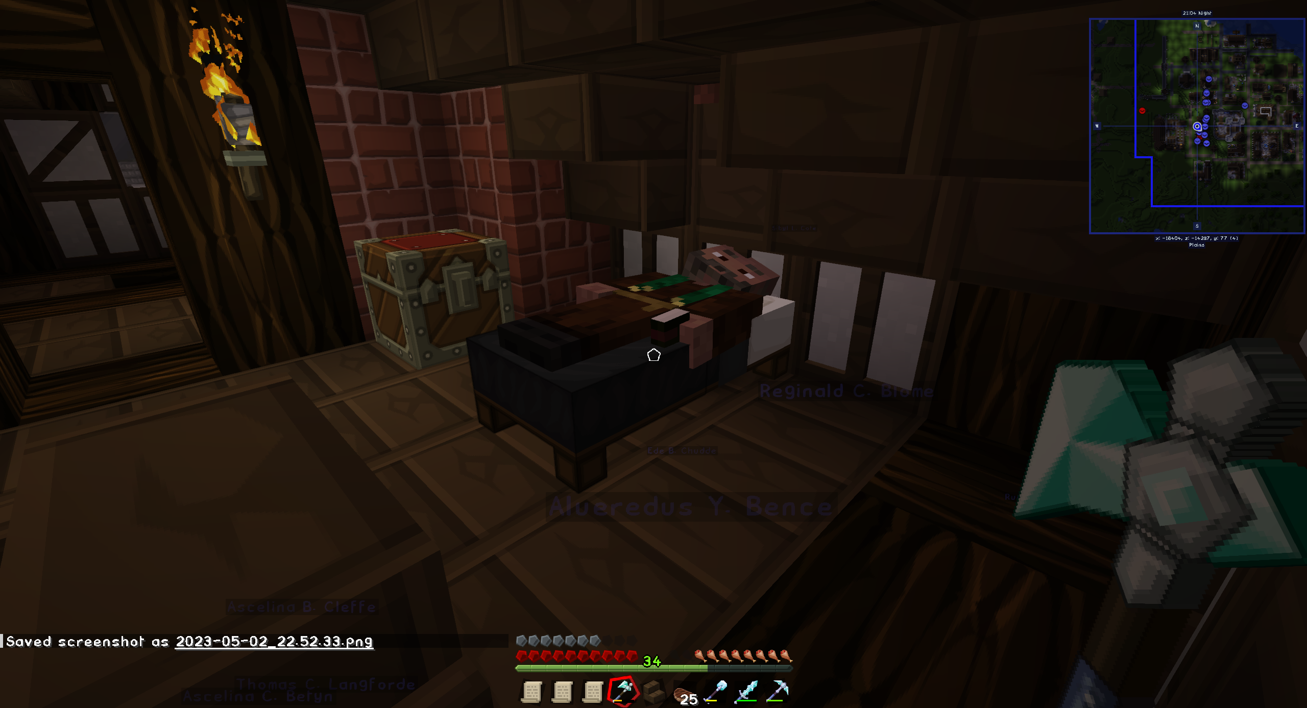 Schematic Issues · Issue #5006 · ldtteam/minecolonies · GitHub