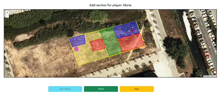 GitHub - dronsEETAC/DashboardGames