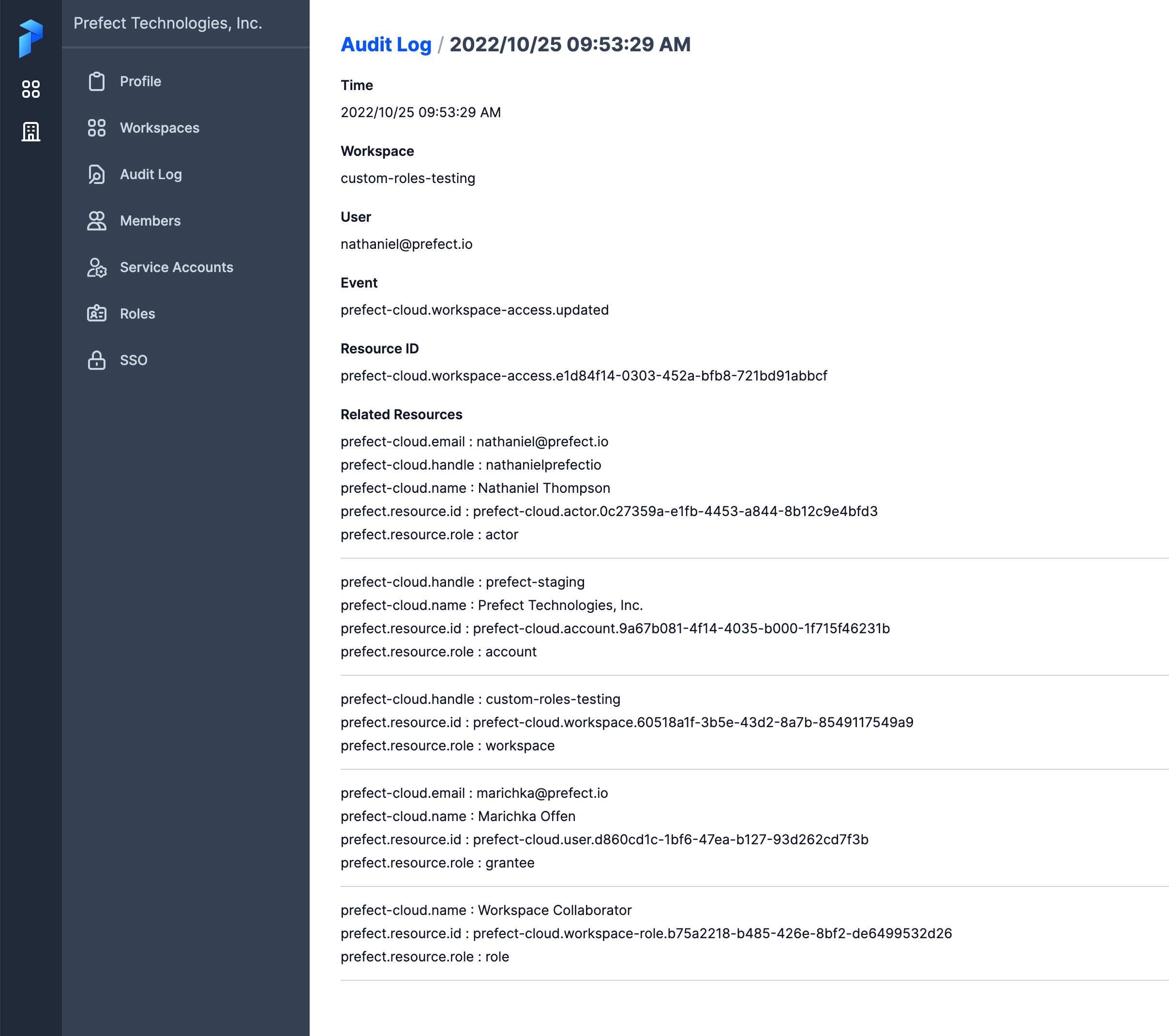 Explore text formatting and overall UI approaches for making ID and id-like fields clear and ...