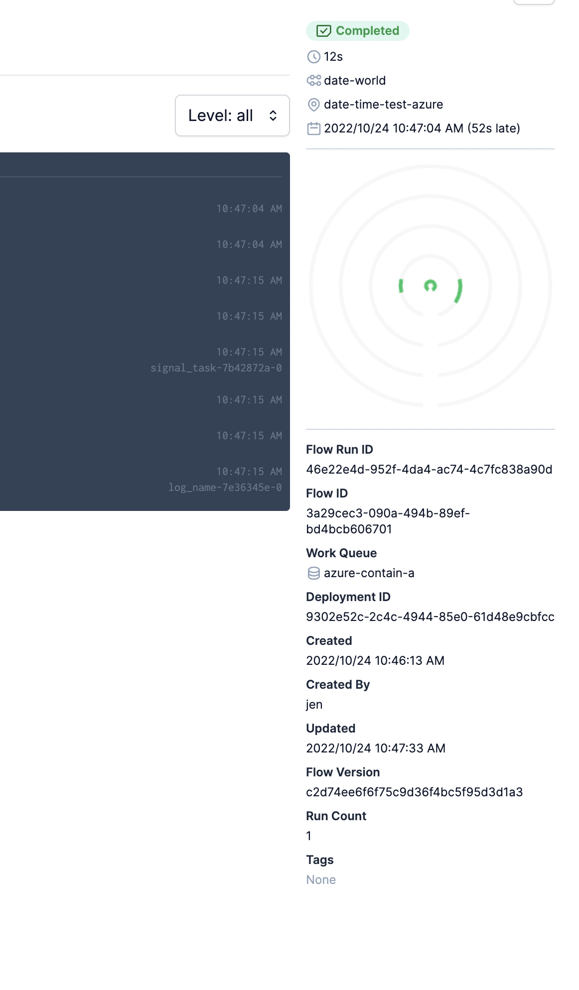 Explore text formatting and overall UI approaches for making ID and id-like fields clear and ...
