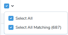 "Select All Matching" another issue.. · Issue #1356 · laravel/nova-issues · GitHub
