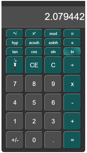 GitHub - kryzzraq/calculator: Web calculator with normal mode and ...