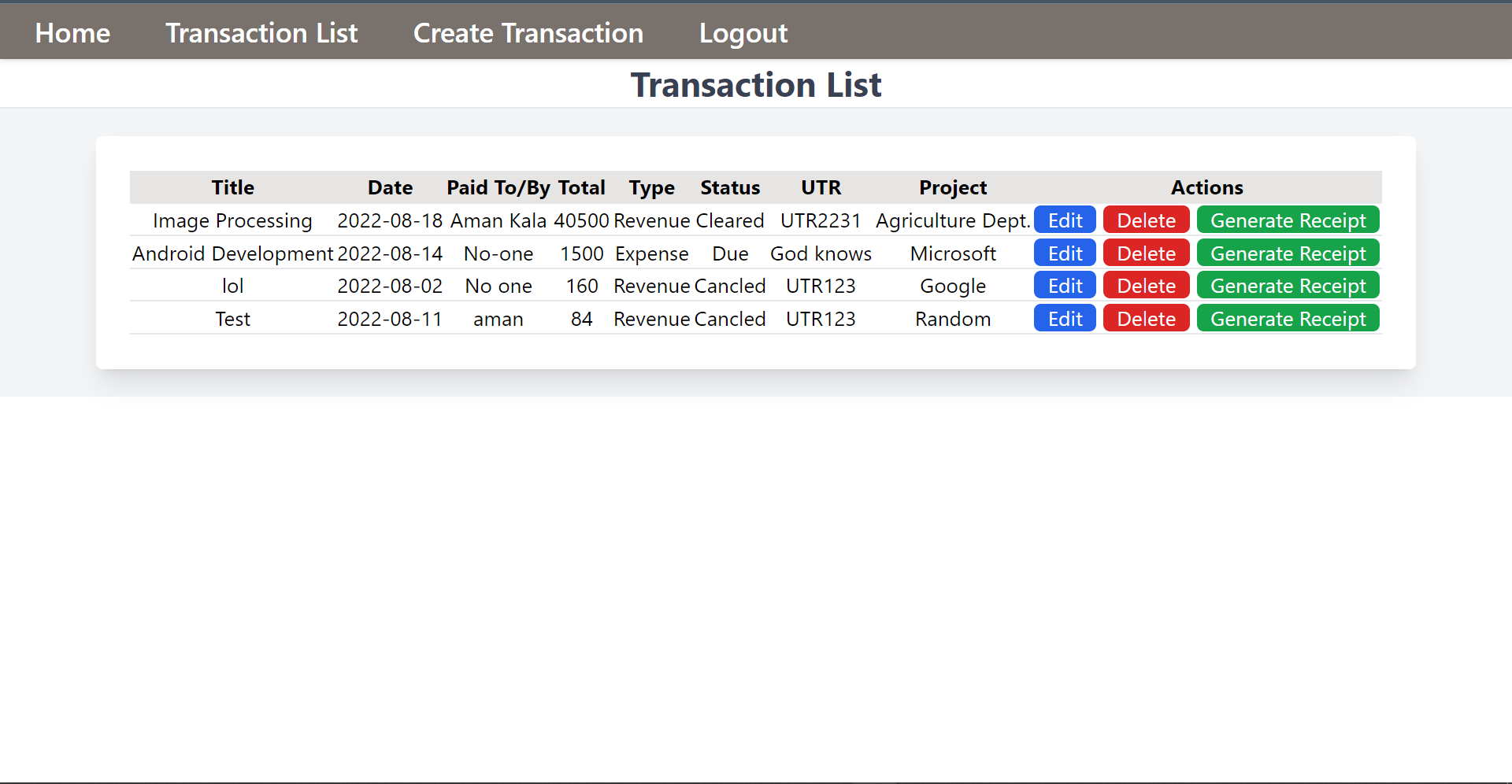 GitHub - AmanKala/complete-account-management-system