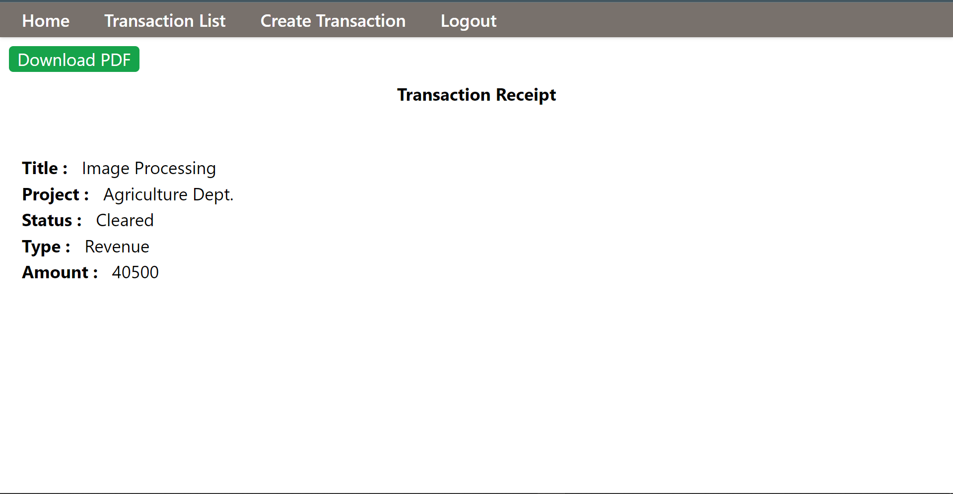 GitHub - AmanKala/complete-account-management-system