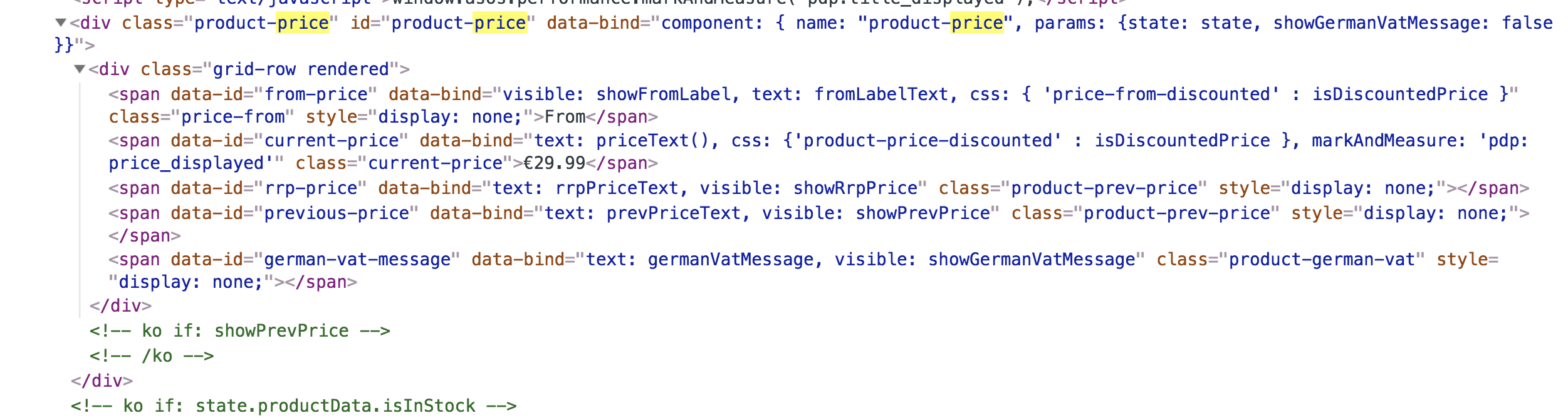 Selector fails to retrieve children · Issue #1252 · cheeriojs/cheerio ...