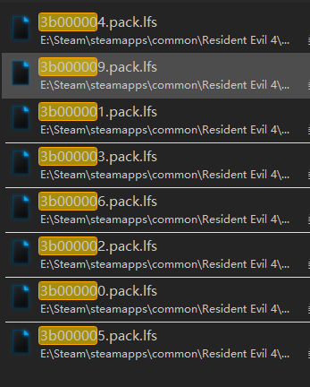 Major Bugs · Issue #114 · nipkownix/re4_tweaks · GitHub
