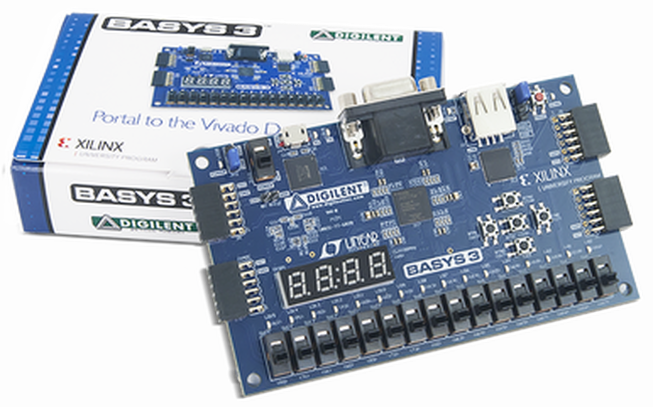 GitHub - Beenau/MusicToneGenerator: Implements a switch controlled tone generator on the Basys3 ...