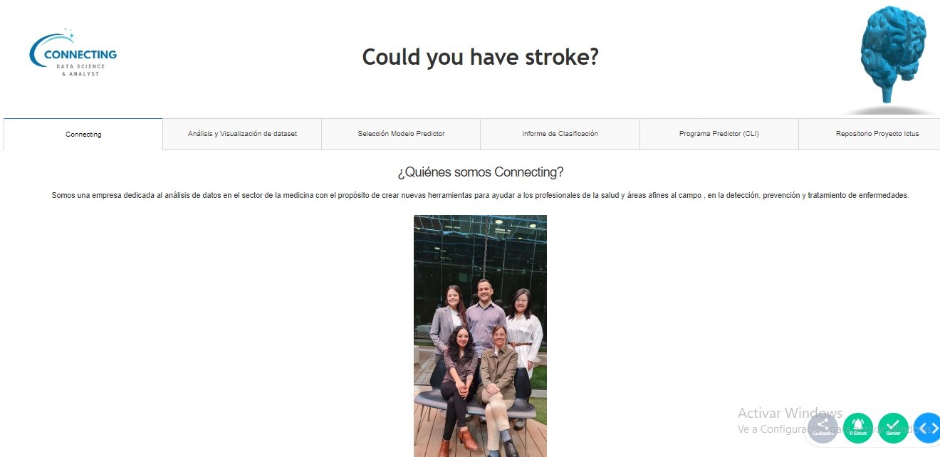 GitHub - pdegaudenci/Stroke-Predictor