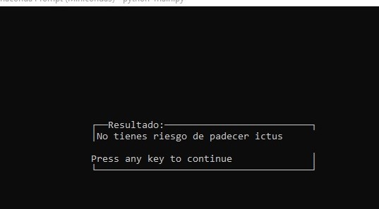 GitHub - pdegaudenci/Stroke-Predictor