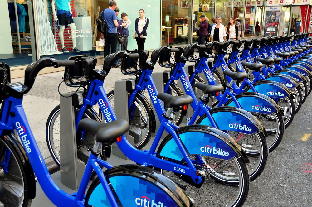 GitHub - ancymadhu/NYC_Citibike: Working with data visualization software called Tableau to ...